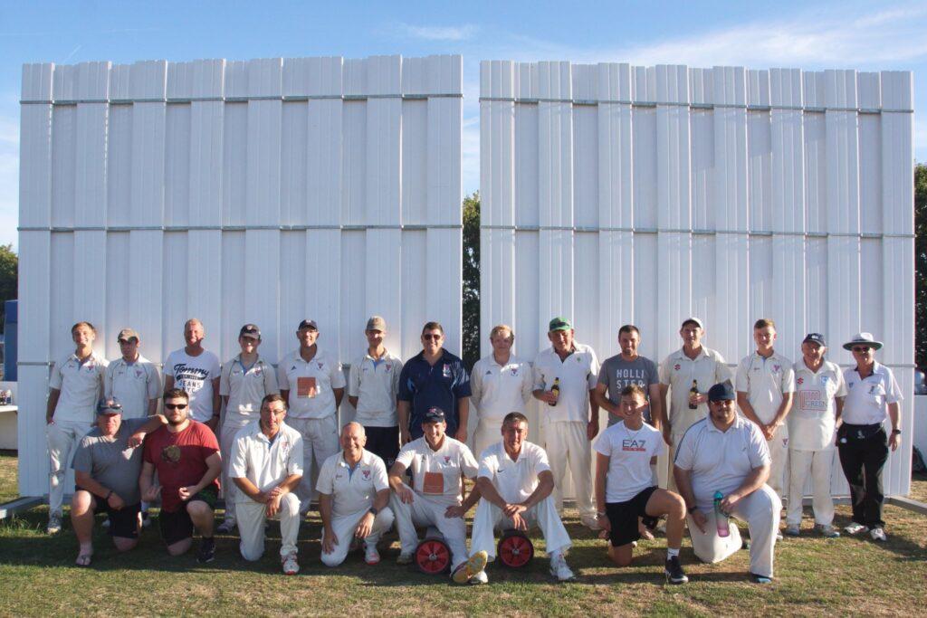 Rayleigh Cricket Club