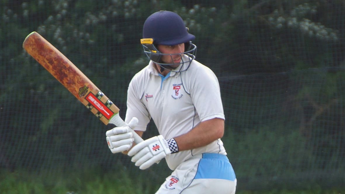 Highlights - 2nd XI vs. Great Waltham | Rayleigh CC
