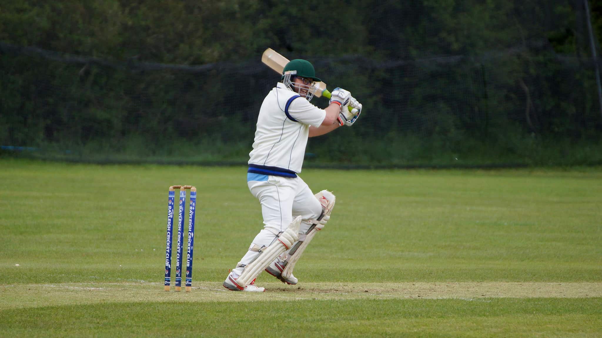 Commercial - Rayleigh Cricket Club