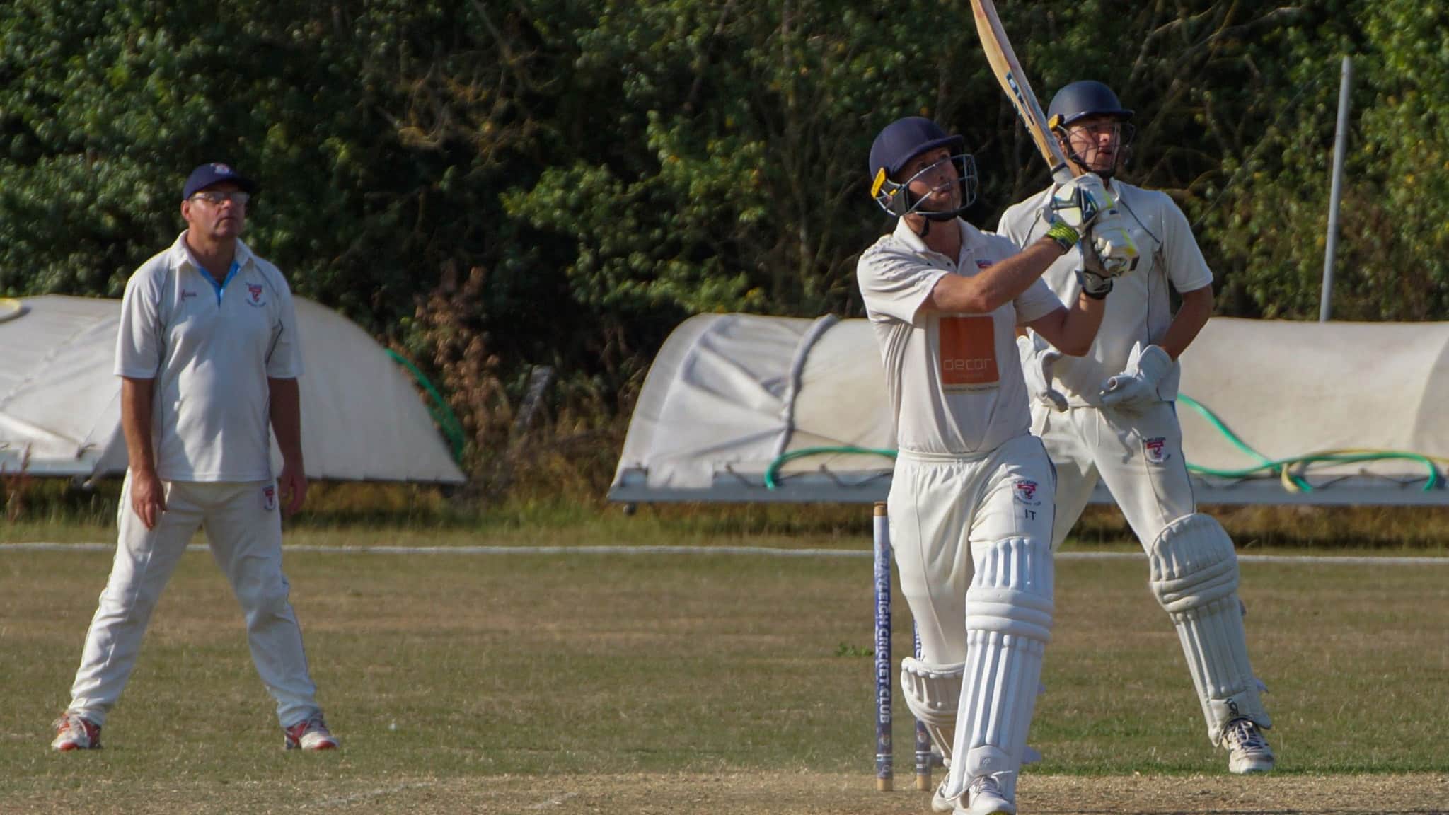 Live Stream - Rayleigh Cricket Club