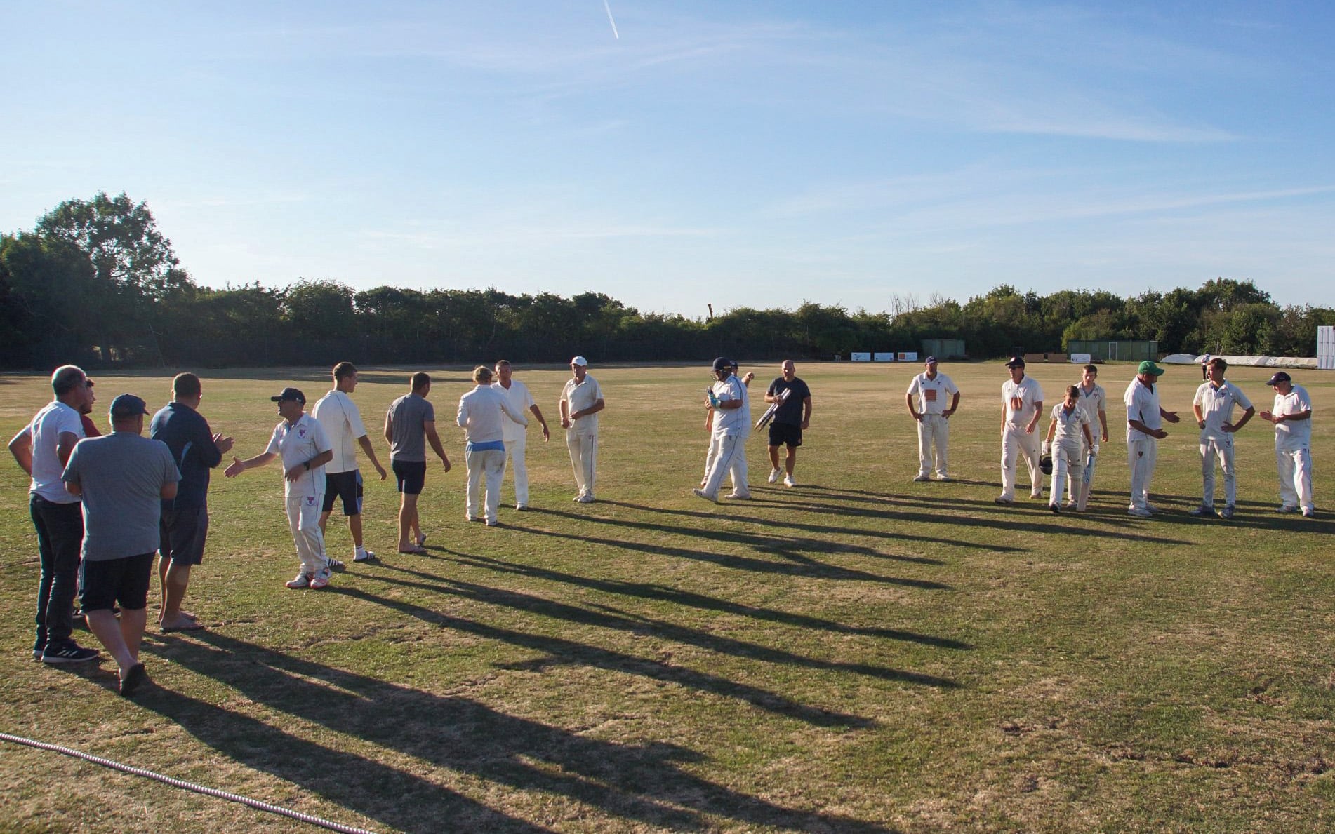 Membership | Rayleigh CC
