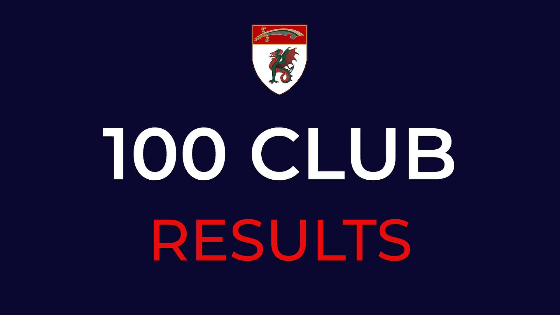 March 2023 Draw | Rayleigh CC