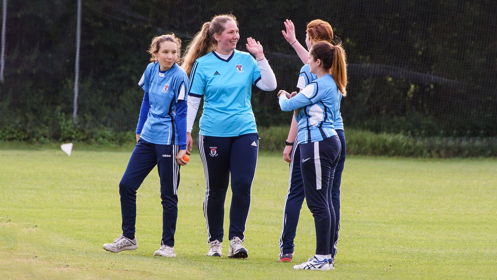 Rayleigh Cricket Club