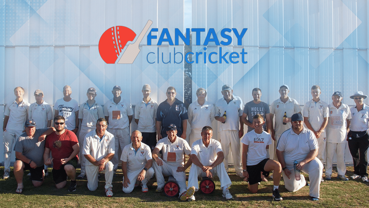 Rayleigh CC Fantasy League | Rayleigh CC