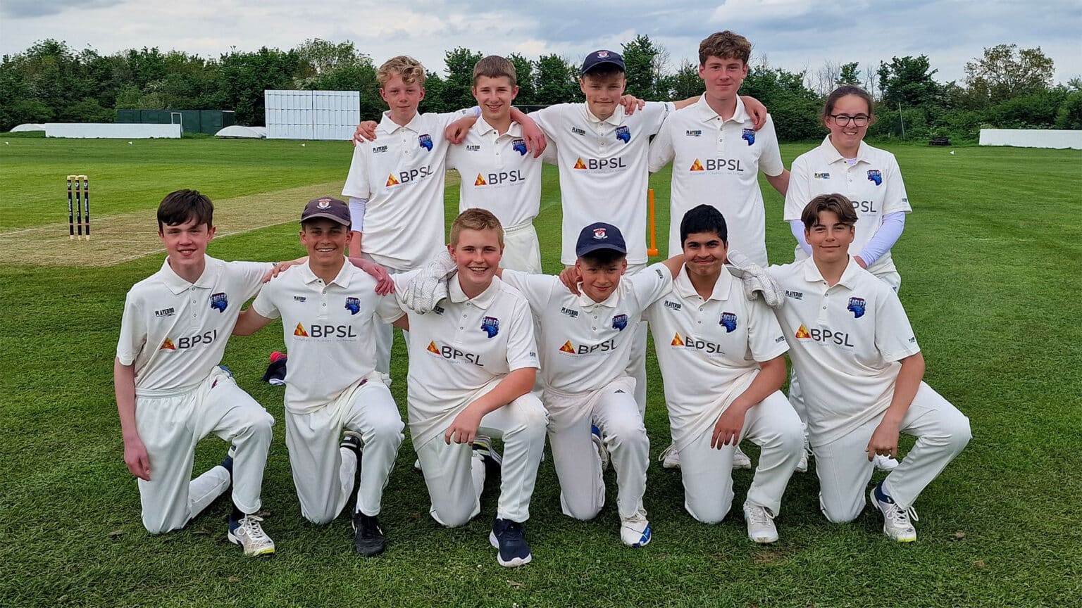Live Stream - U15 Eagles vs. Rankins - Rayleigh Cricket Club