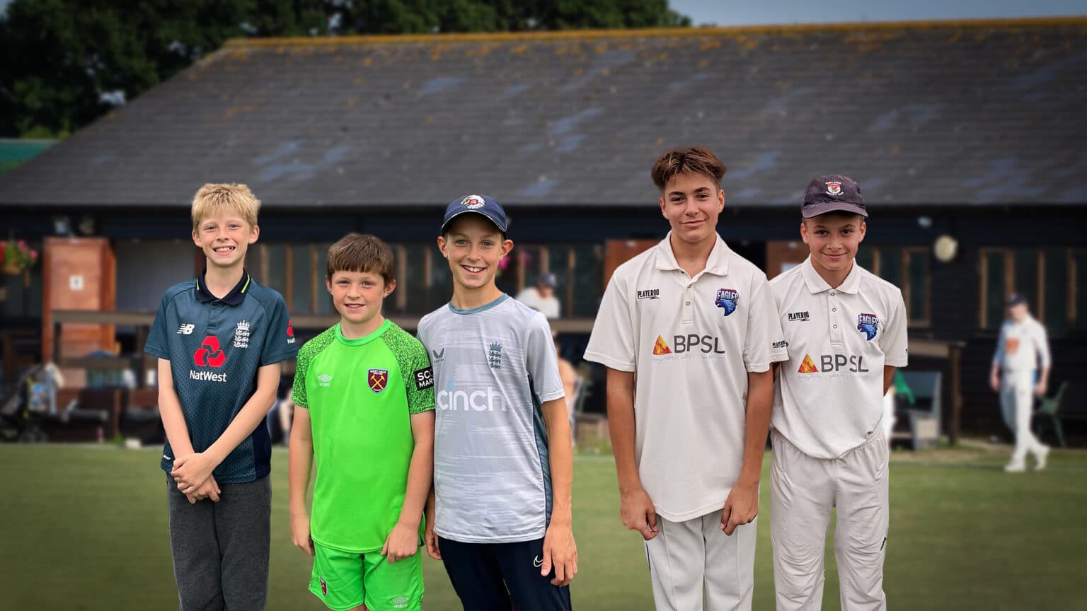 District News - Rayleigh Cricket Club