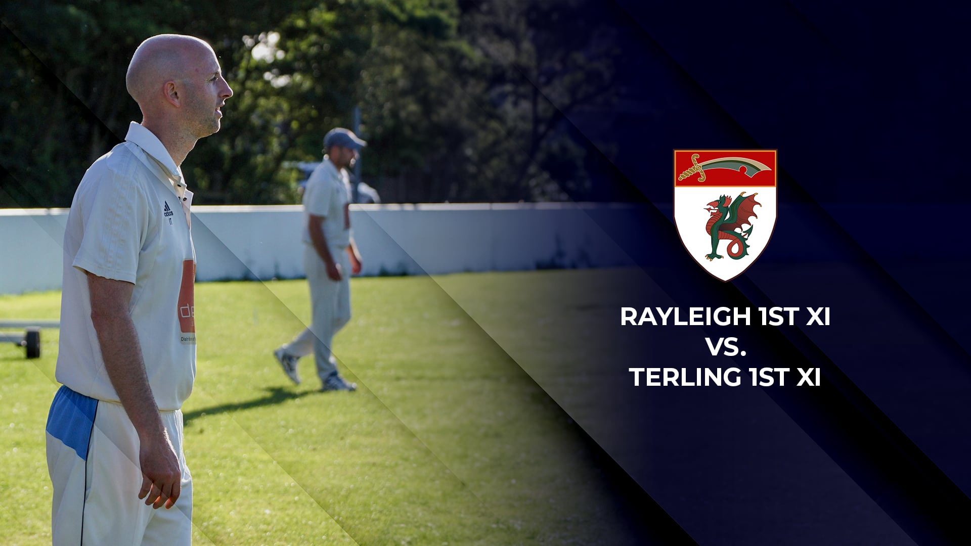 Highlights - 1st XI vs. Terling | Rayleigh CC