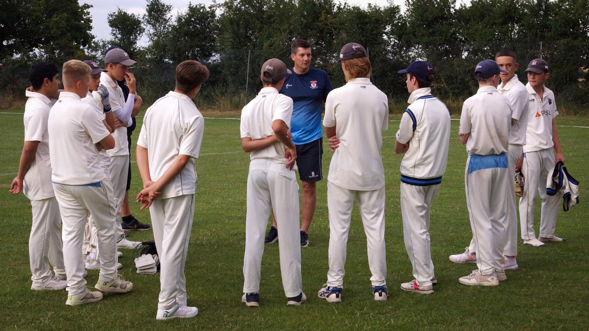 Weekly Round Up (w/e 30th July) - Rayleigh Cricket Club