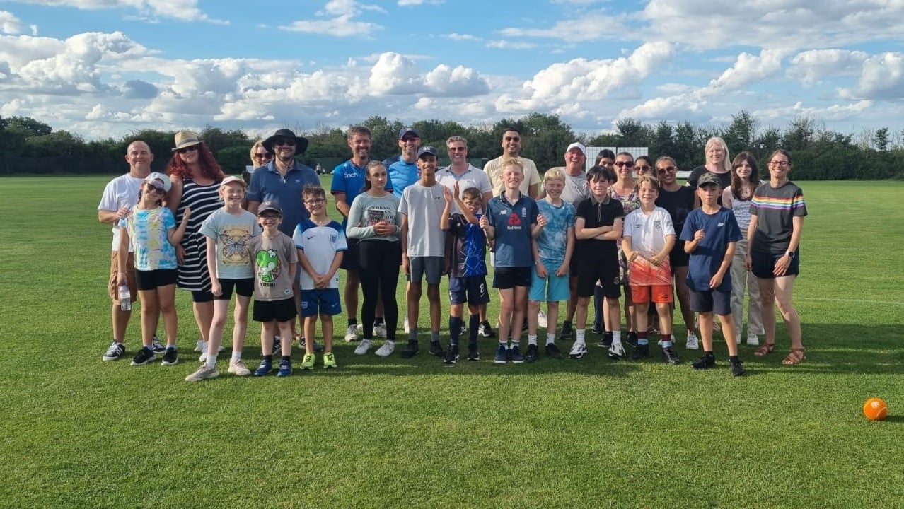Weekly Round Up (w/e 20th Aug) | Rayleigh CC