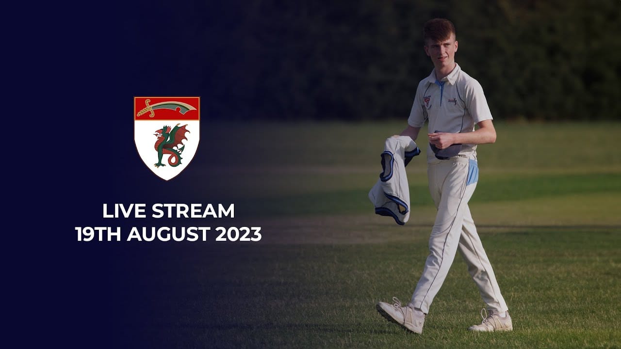 Highlights - 2nd XI vs. High Easter | Rayleigh CC