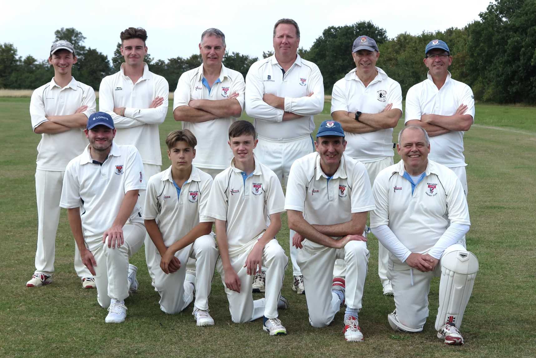 Weekly Round Up (w/e 3rd Sept) | Rayleigh CC