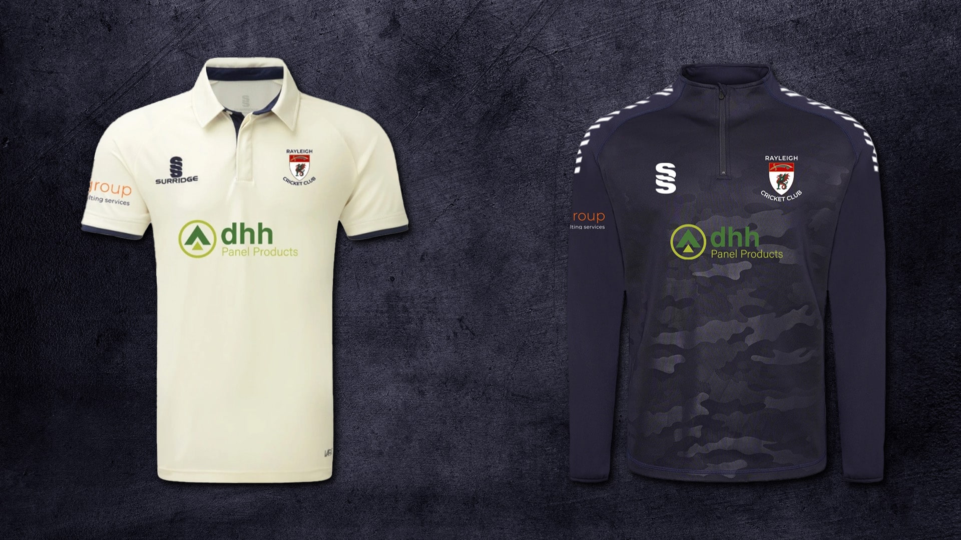 Club Shop Now Open! | Rayleigh CC