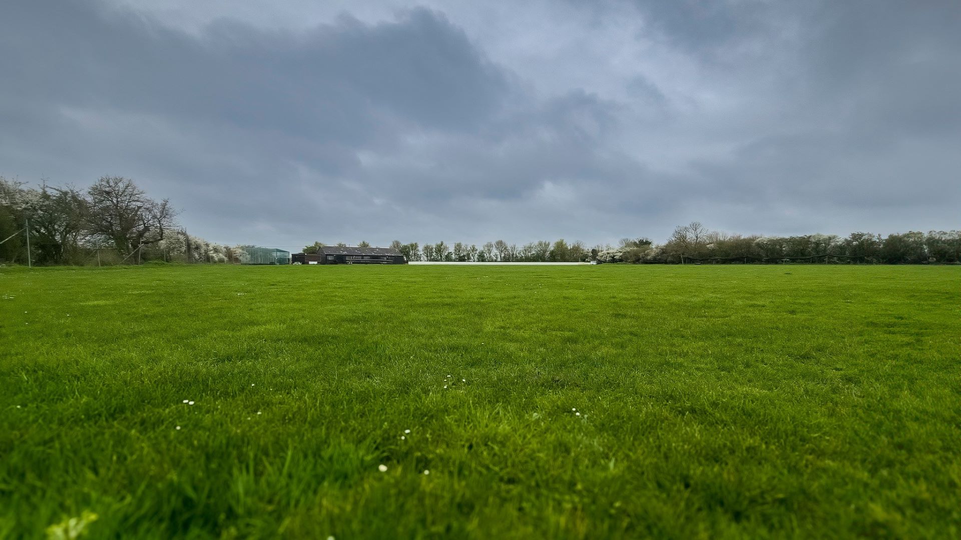 2024 Season - Rayleigh Cricket Club