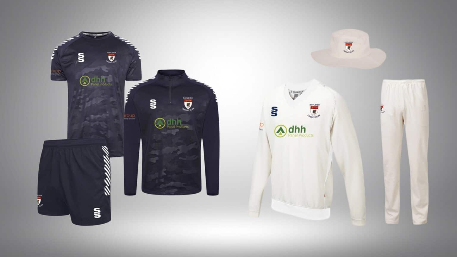 Kit Bundles Available! - Rayleigh Cricket Club