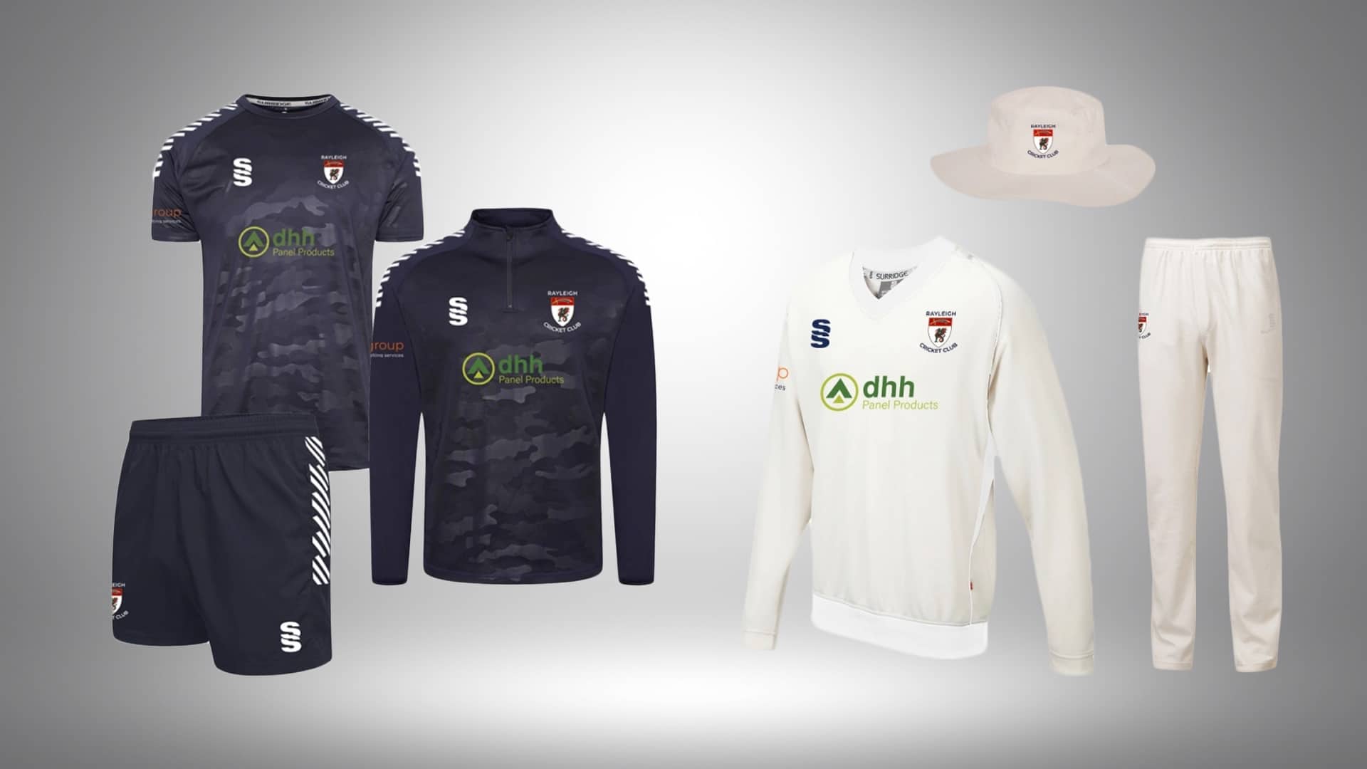 Kit Bundles Available! - Rayleigh Cricket Club