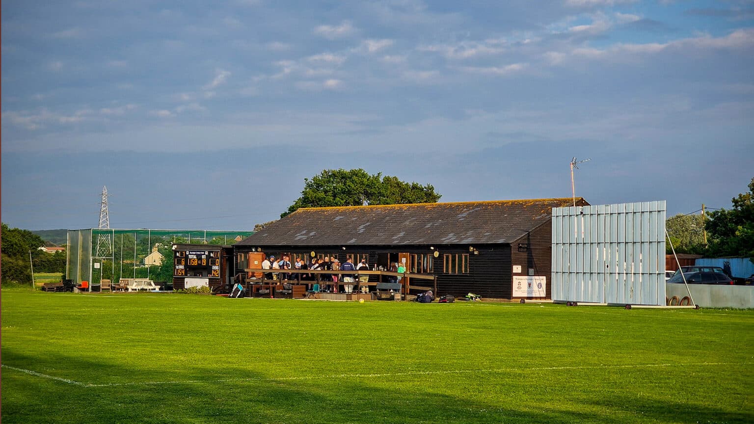 Weekly Round Up (w/e 19th May) - Rayleigh Cricket Club