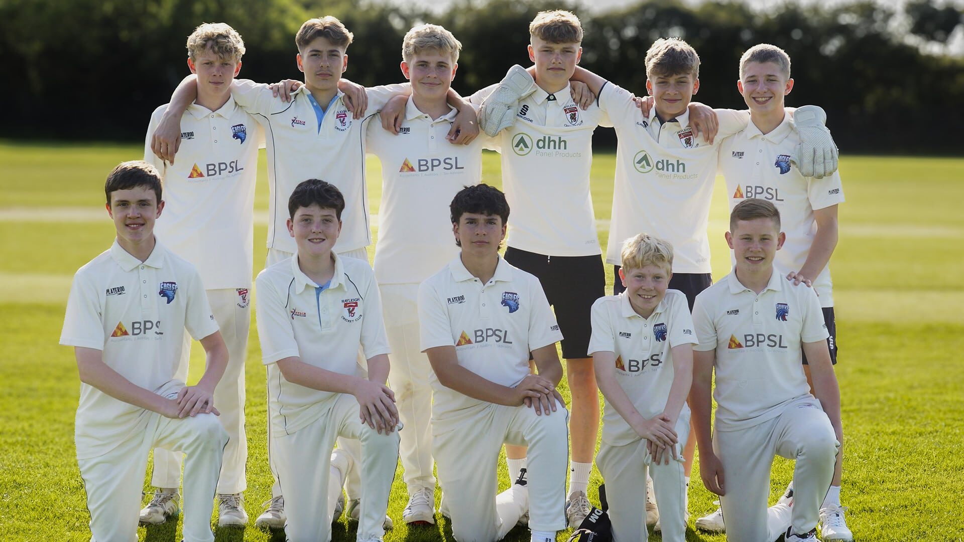 Weekly Round Up (w/e 9th June) | Rayleigh CC