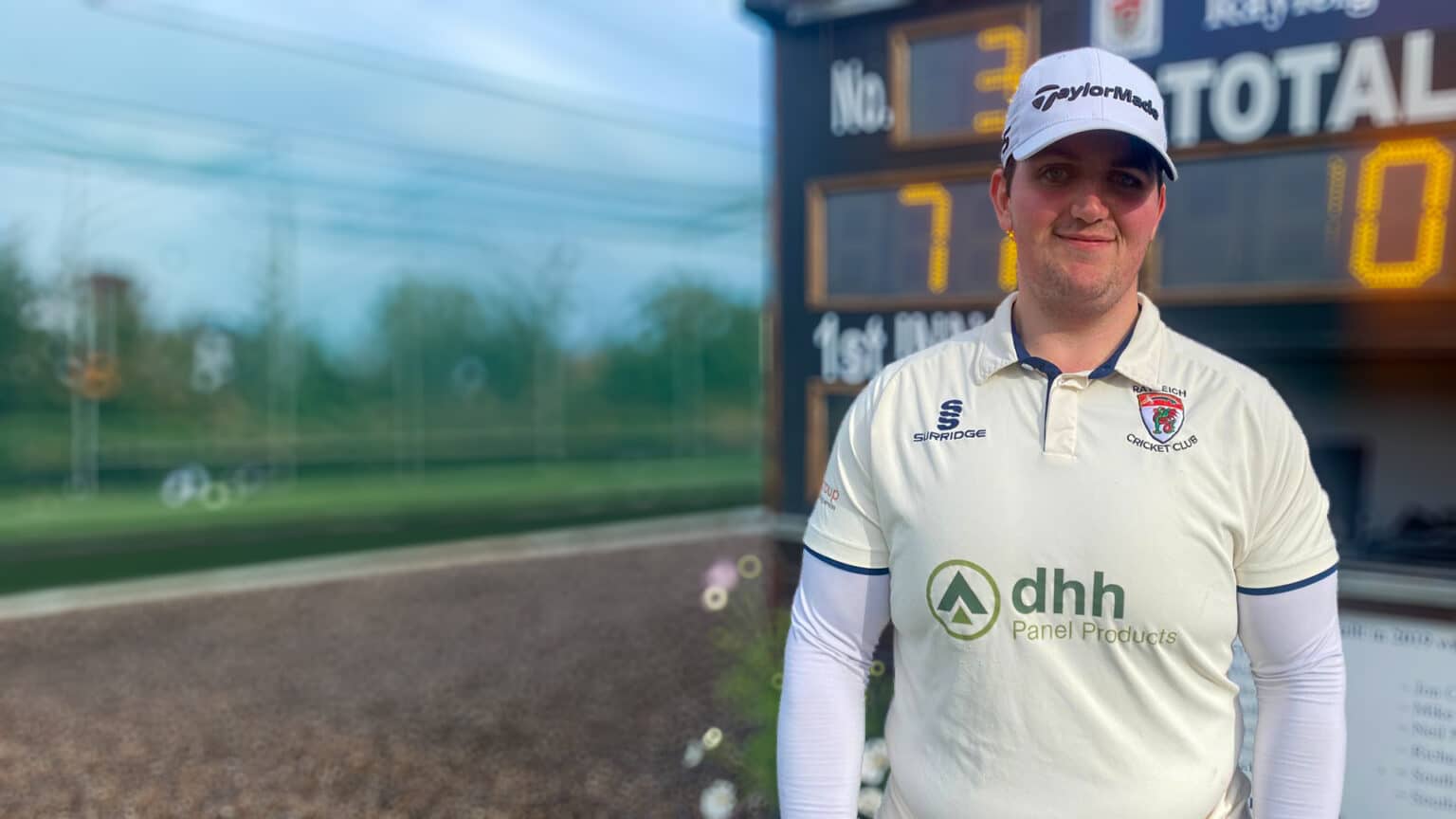 Rayleigh Cricket Club