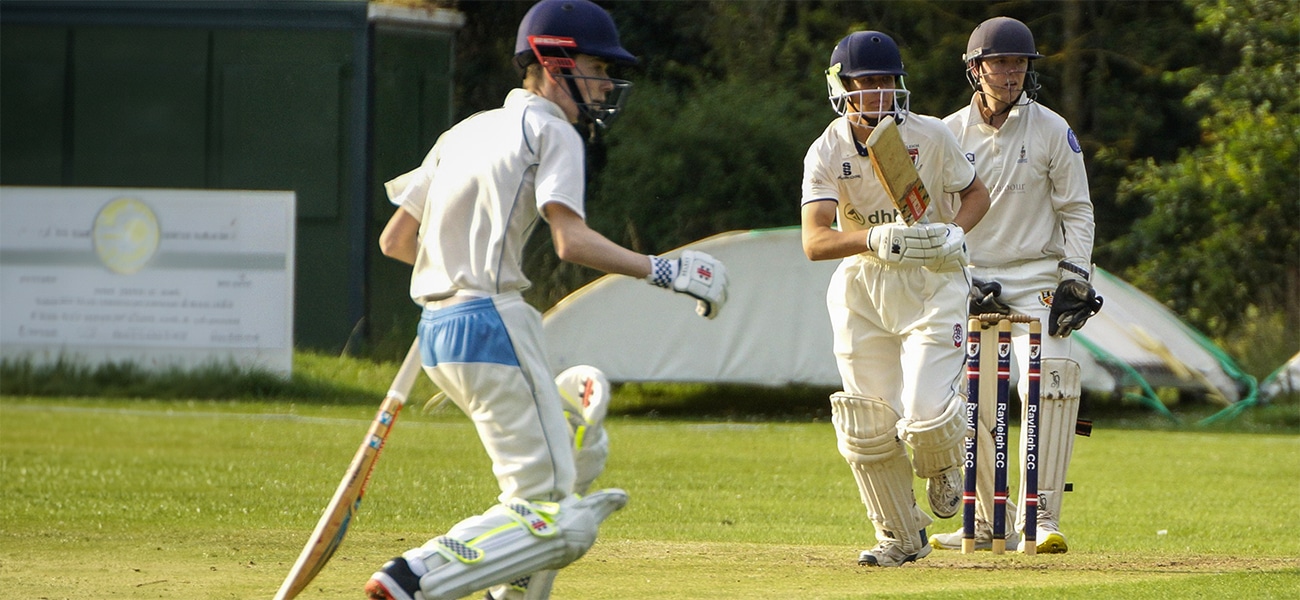 Rayleigh Cricket Club