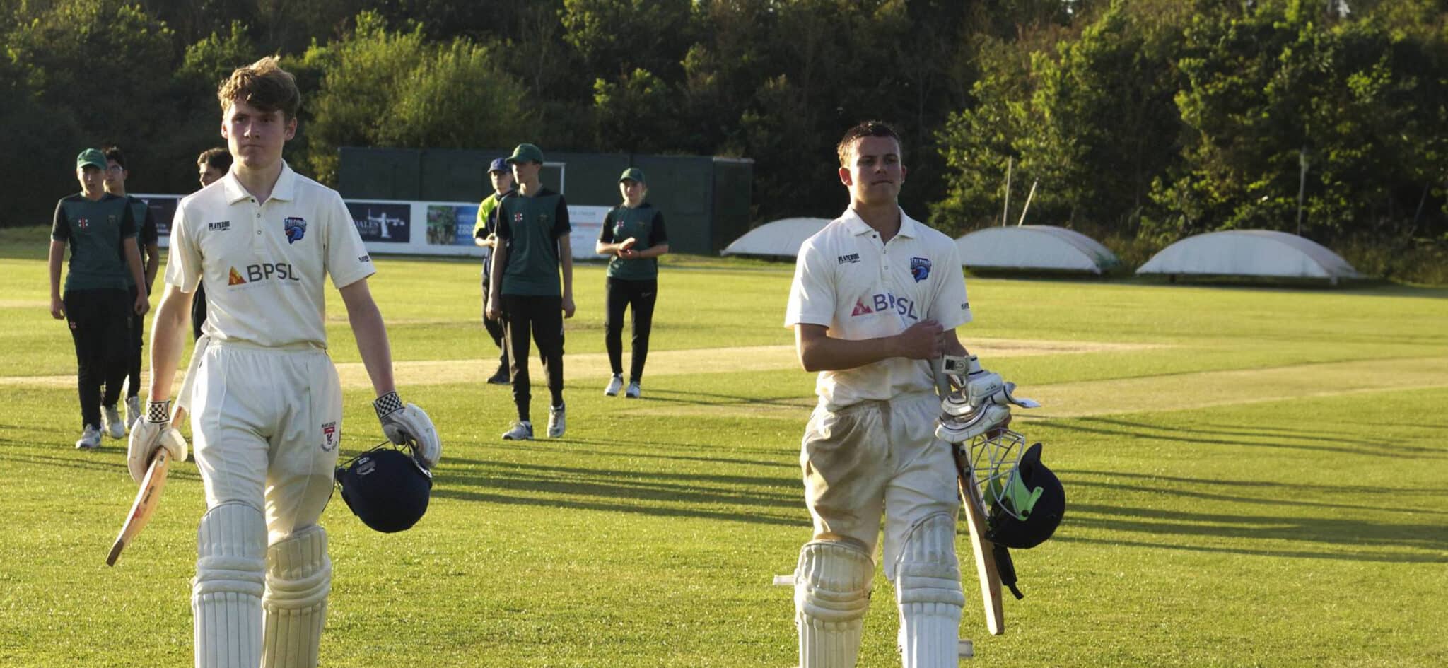 Rayleigh Cricket Club