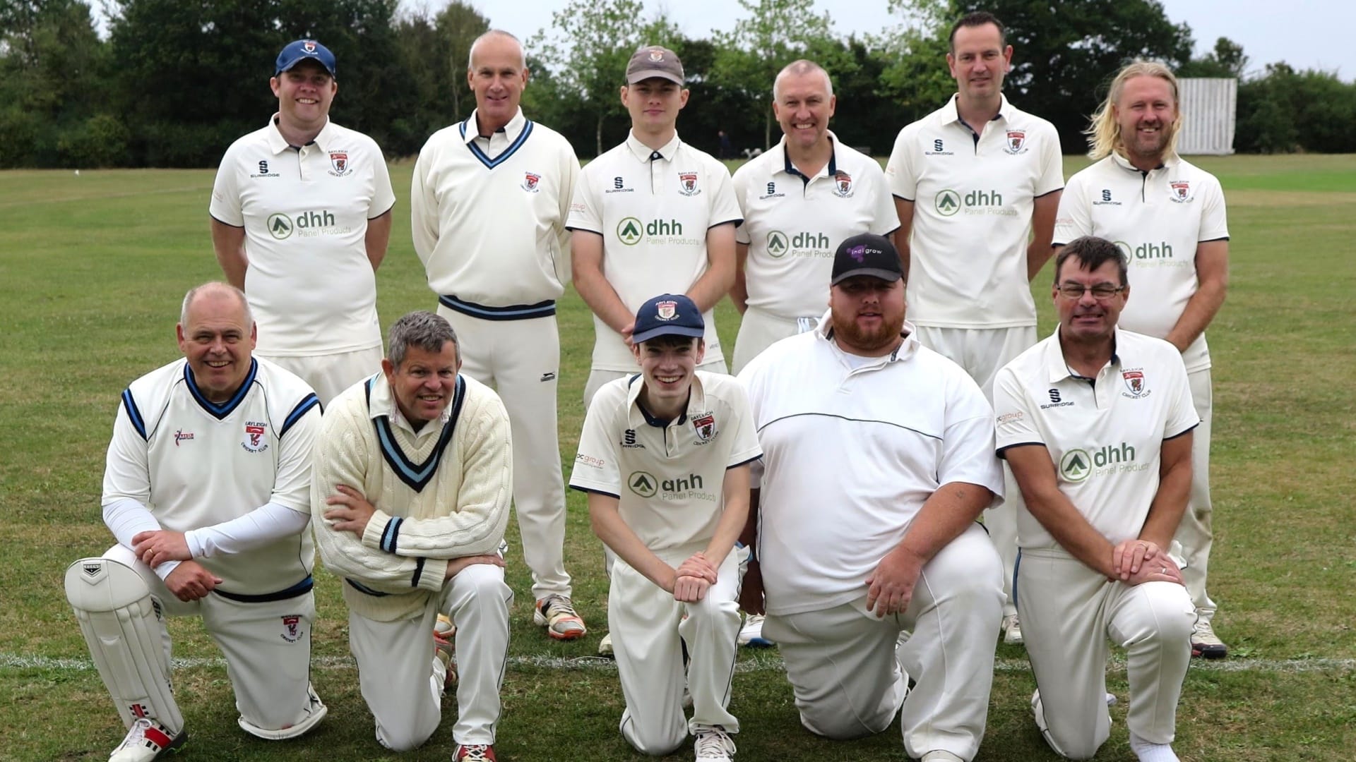 Rayleigh Cricket Club