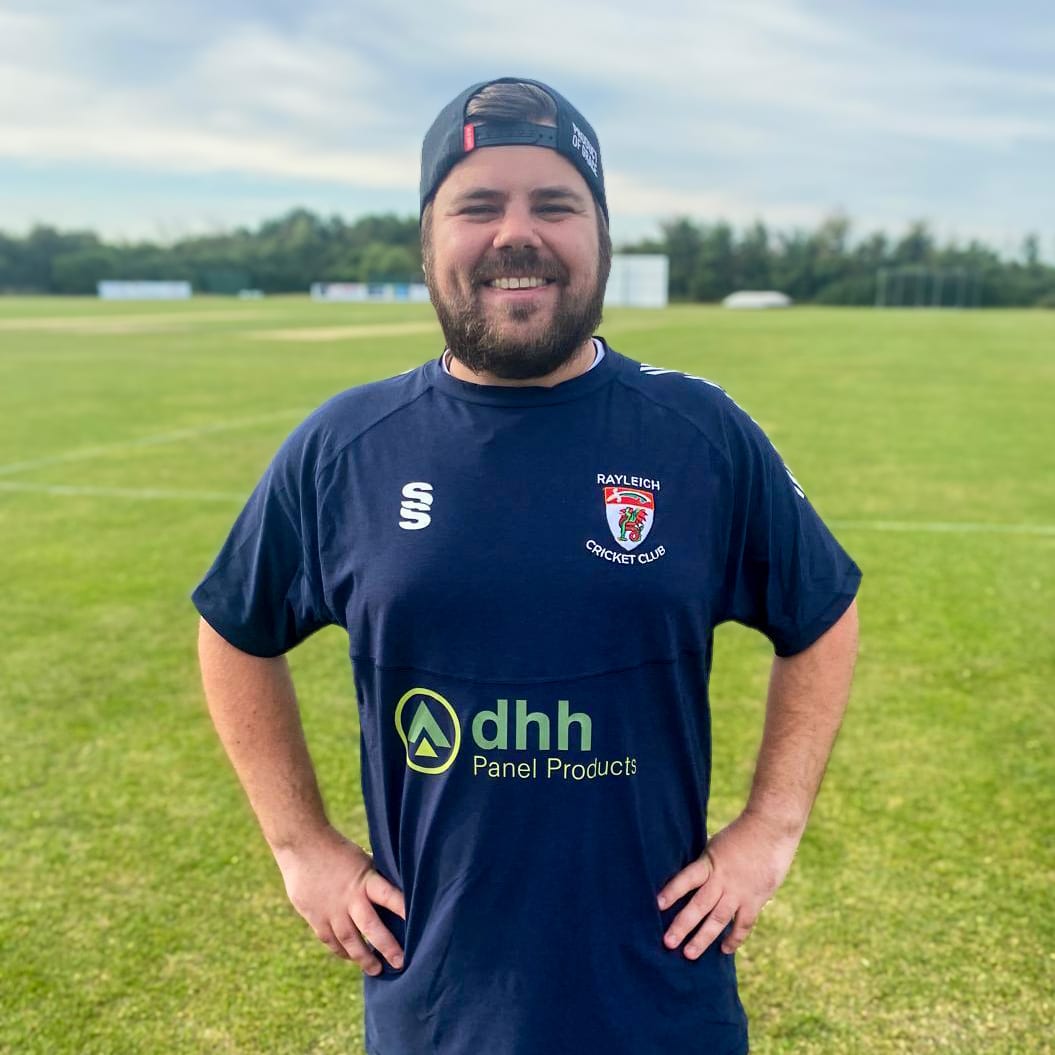 About - Rayleigh Cricket Club