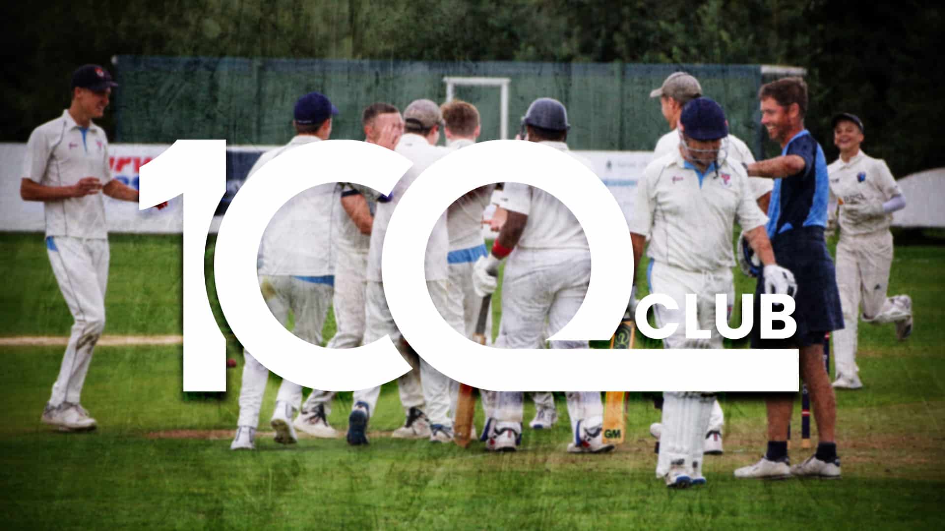 Rayleigh Cricket Club