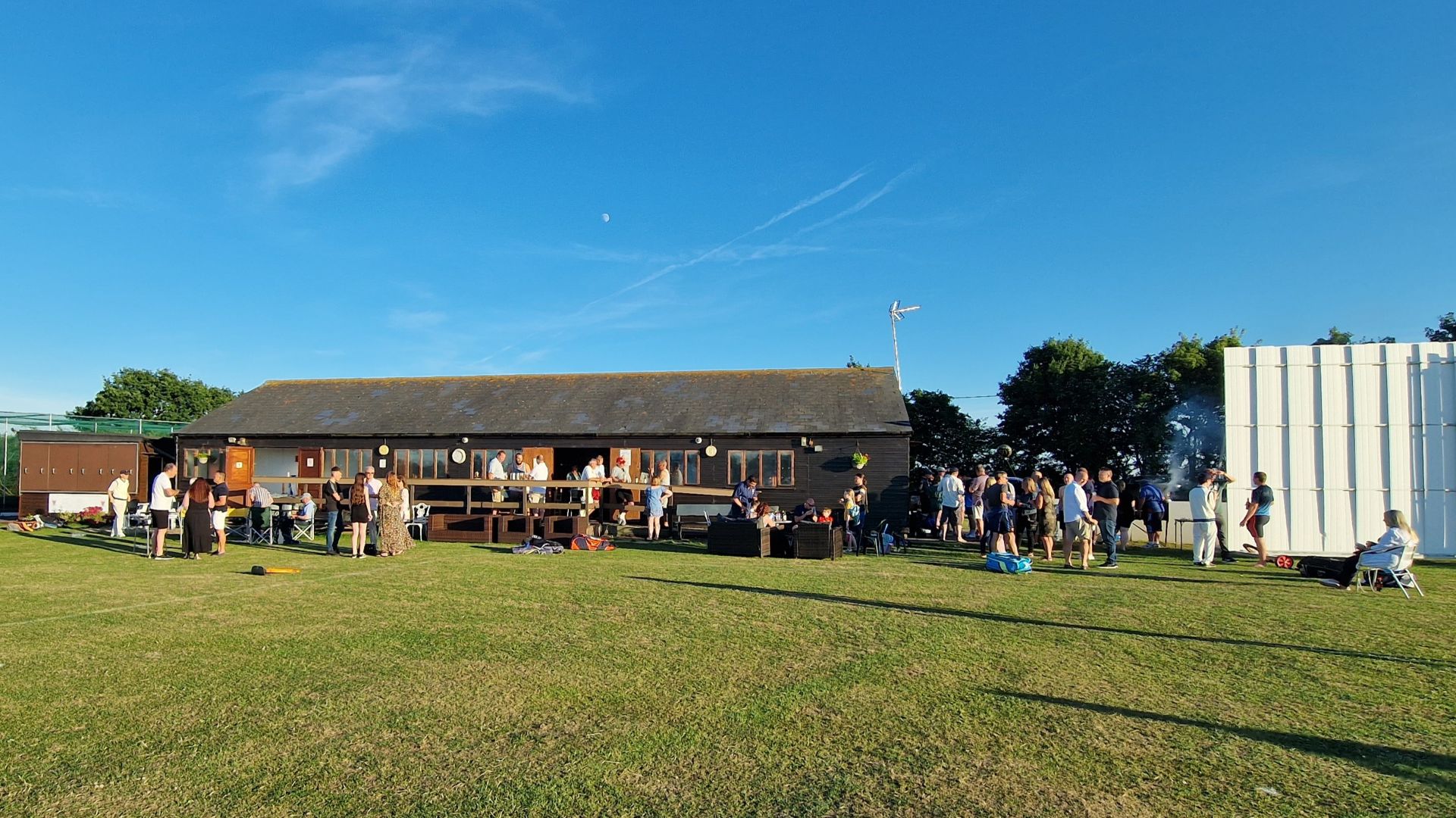 Chairman's Night: Friday 18th April - Rayleigh Cricket Club