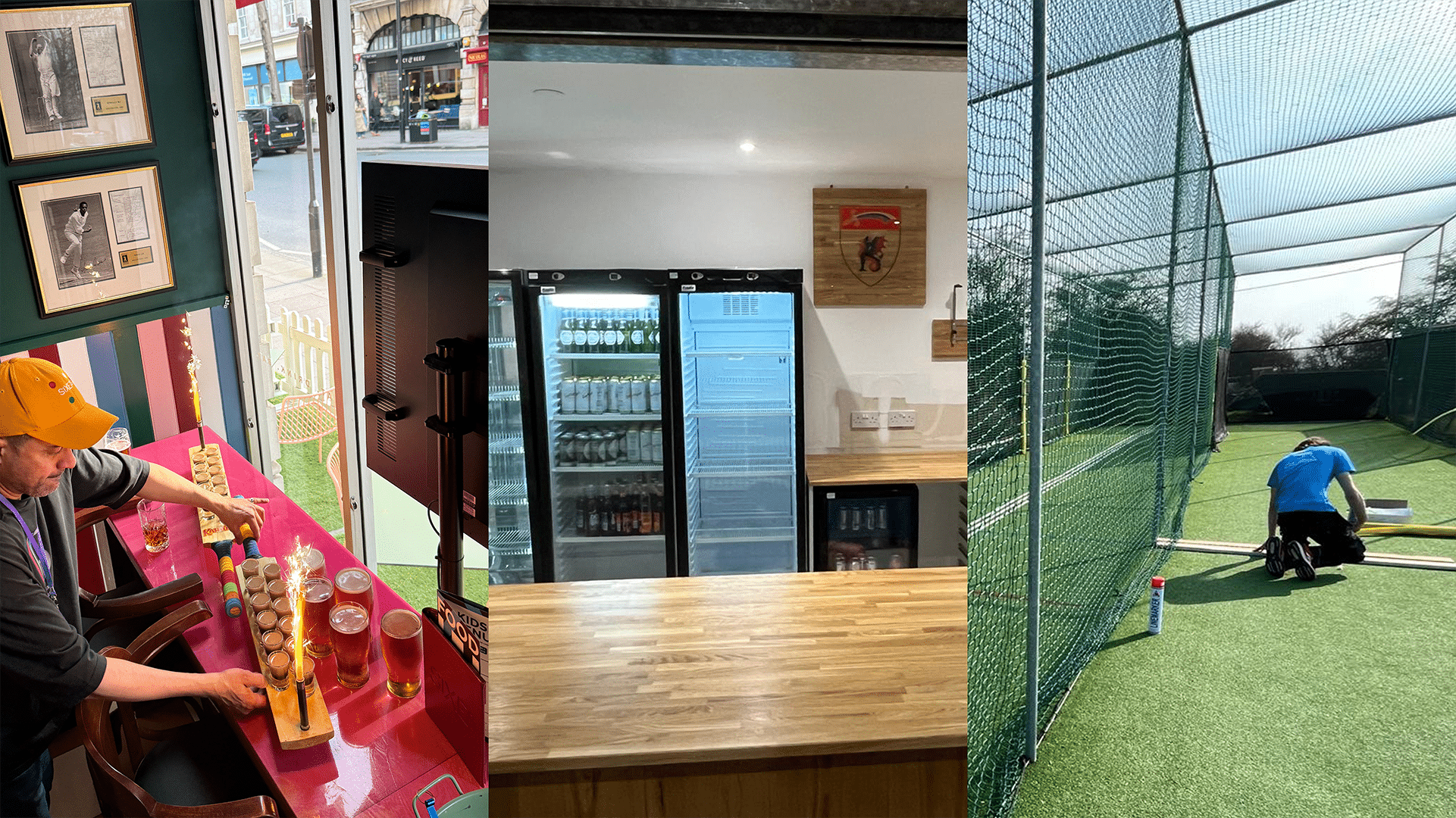 RCC Round Up: March 2025 Edition | Rayleigh CC