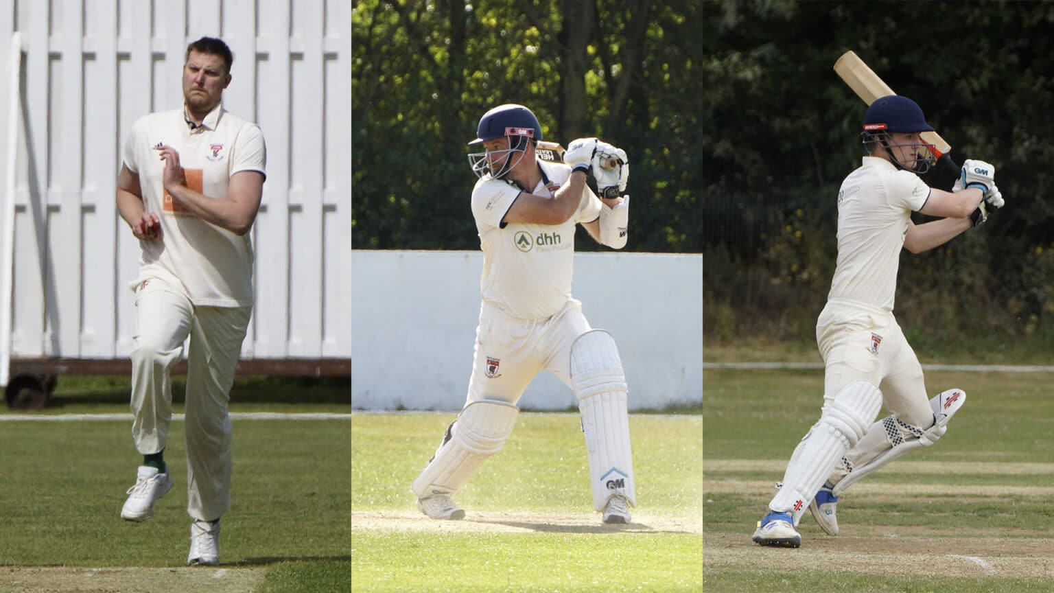 Rayleigh Cricket Club