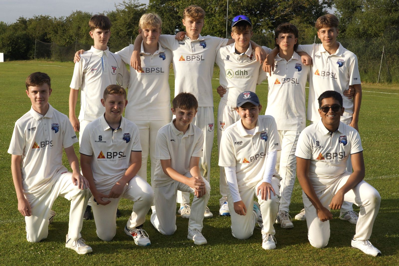 Rayleigh Cricket Club