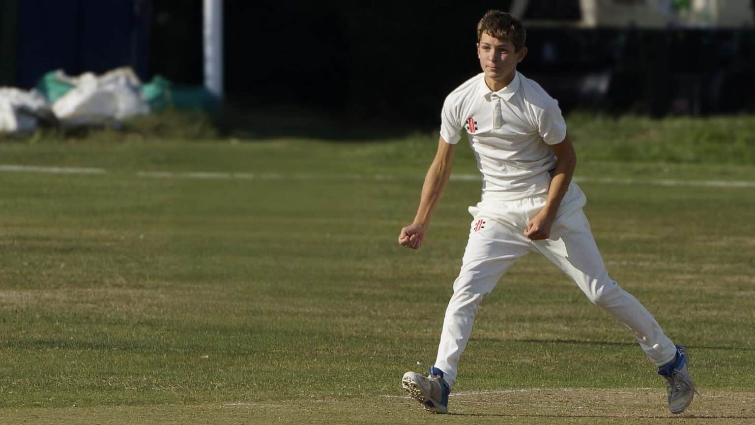 Rayleigh Cricket Club