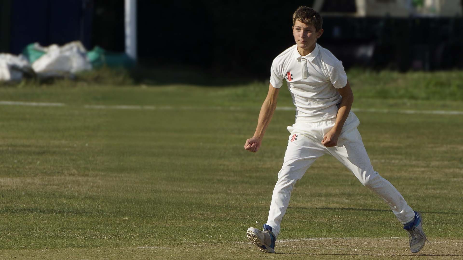 Weekly Round Up: Mixed fortunes in final friendlies | Rayleigh CC