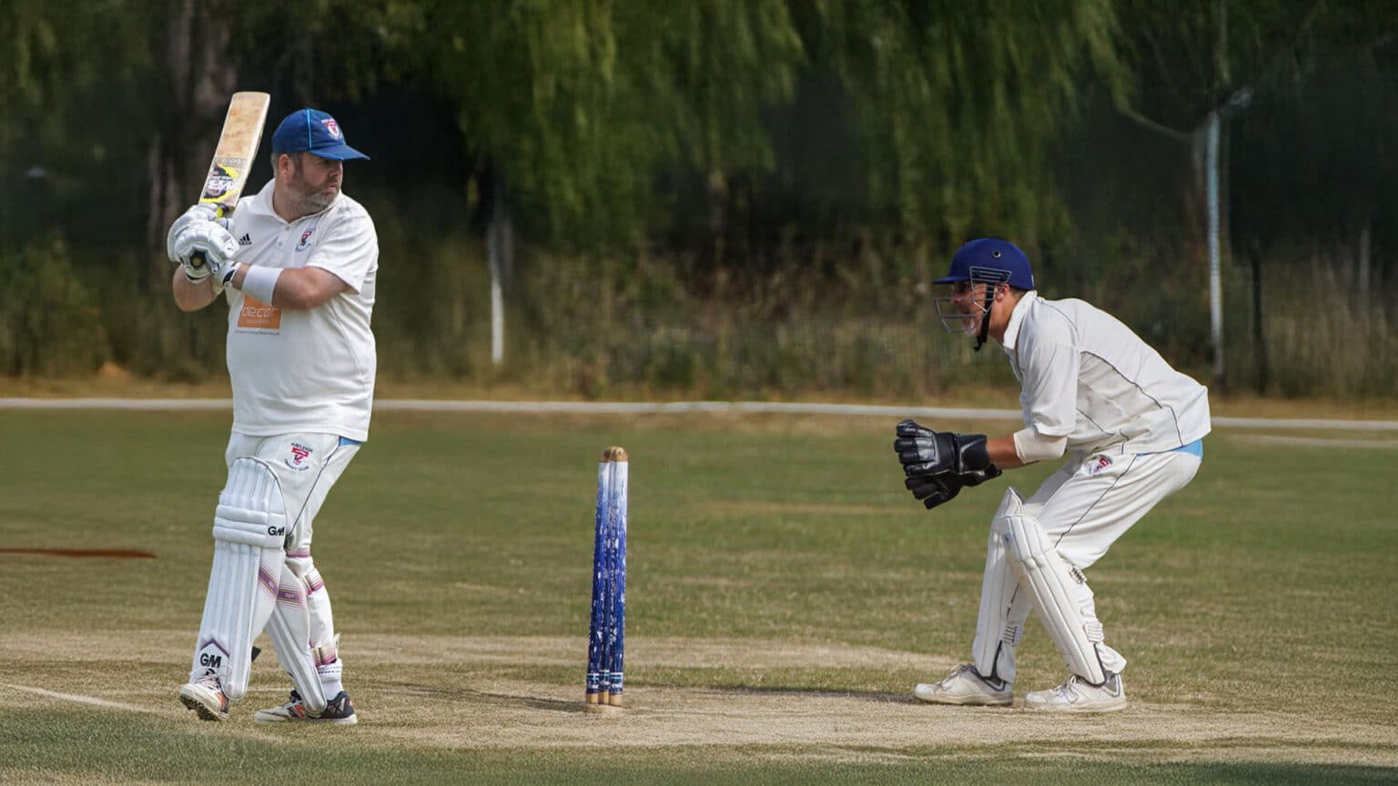 Rayleigh Cricket Club