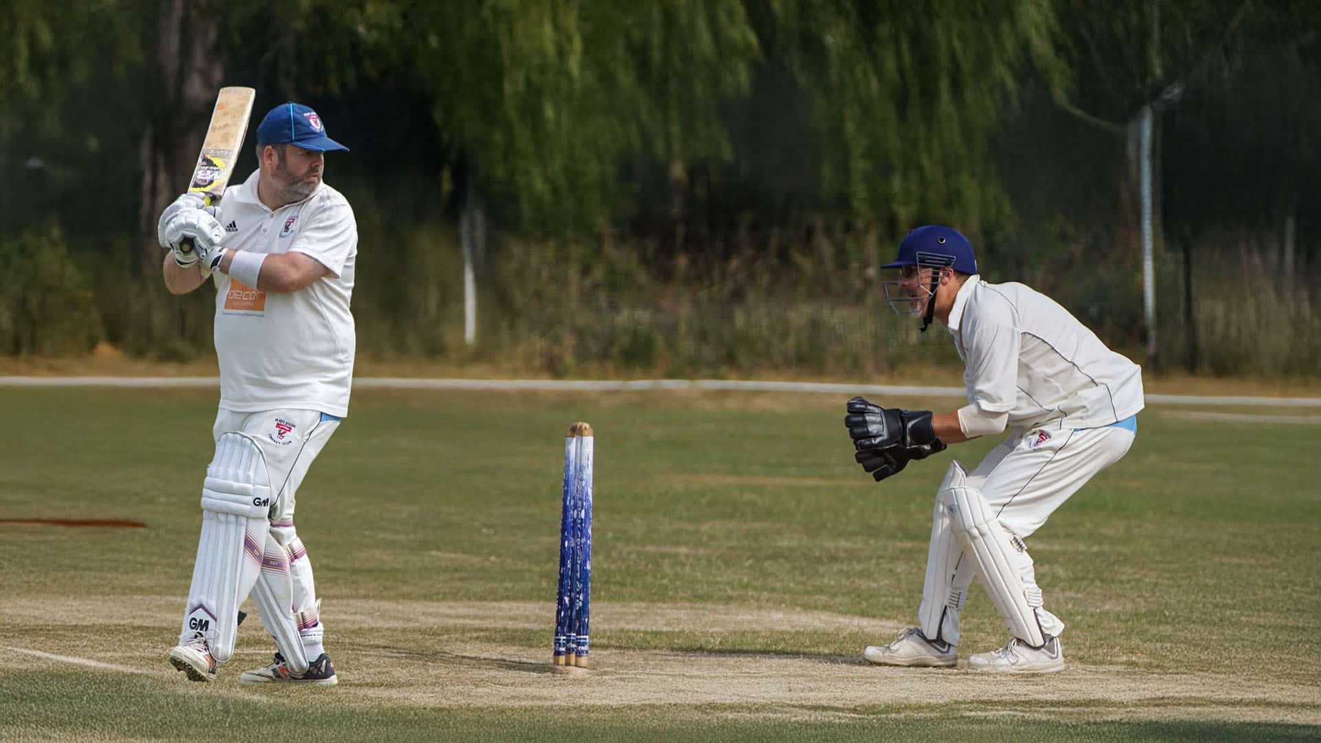 Weekly Round Up: Two Centuries and Colts Fly High | Rayleigh CC
