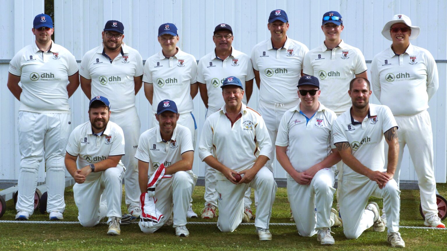 Presidents Week 2025: Schedule & Availability - Rayleigh Cricket Club