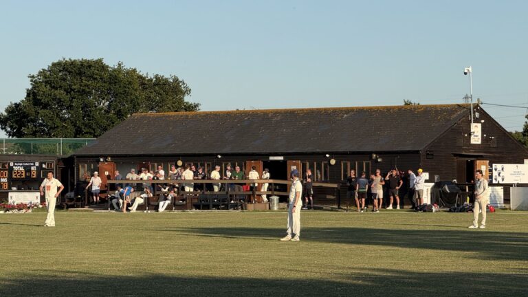 Rayleigh Cricket Club