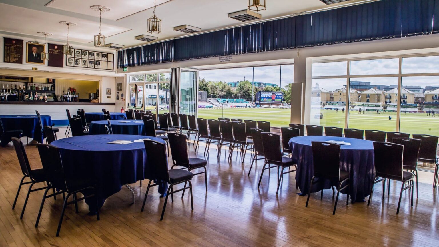 Home - Rayleigh Cricket Club