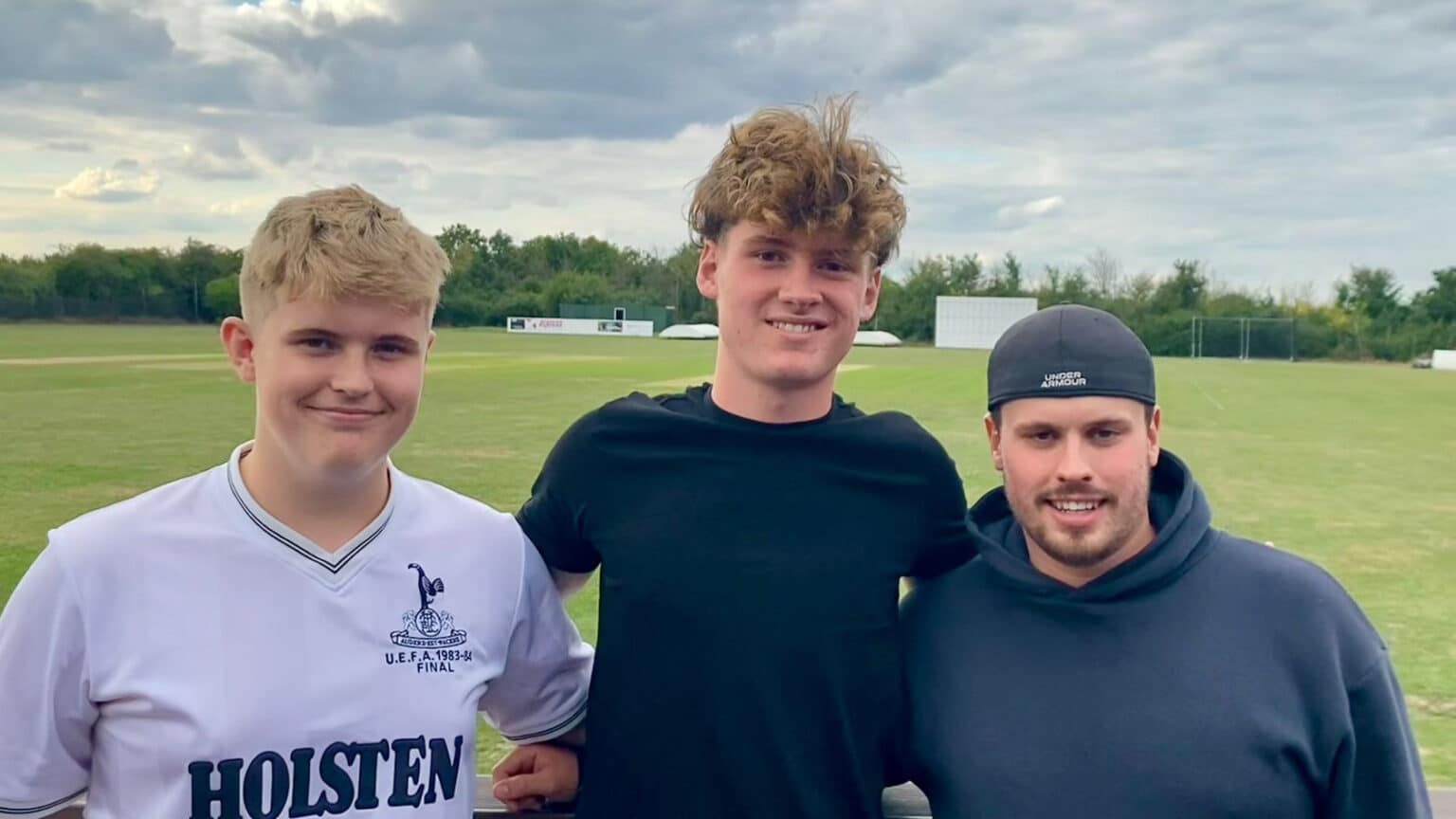 Home - Rayleigh Cricket Club