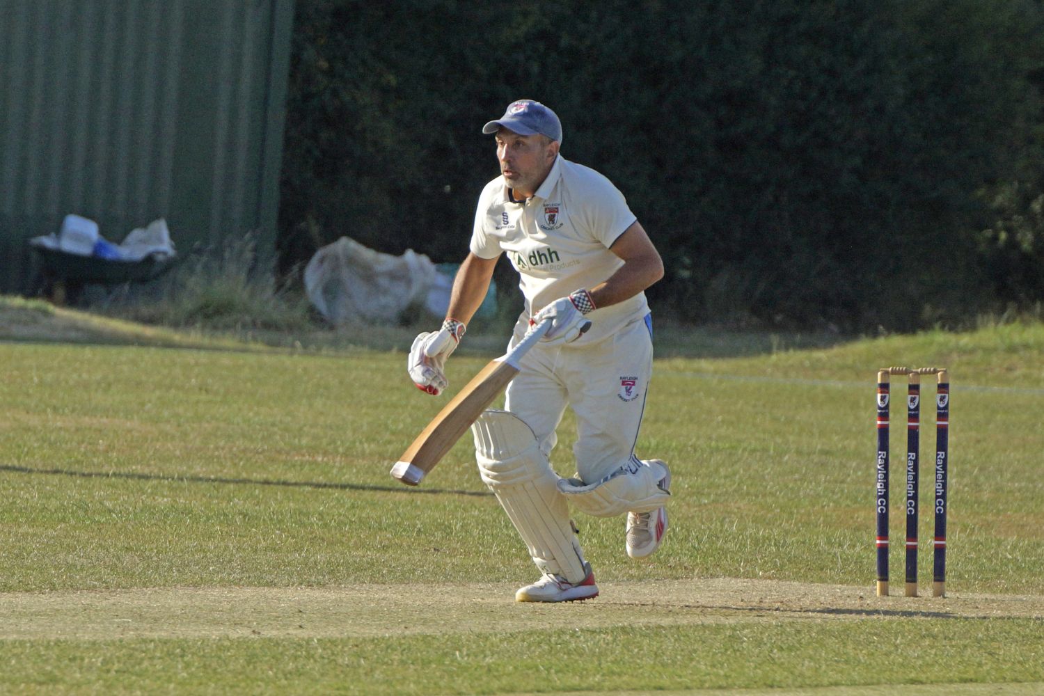 2025 Season: Batting Statistics | Rayleigh CC