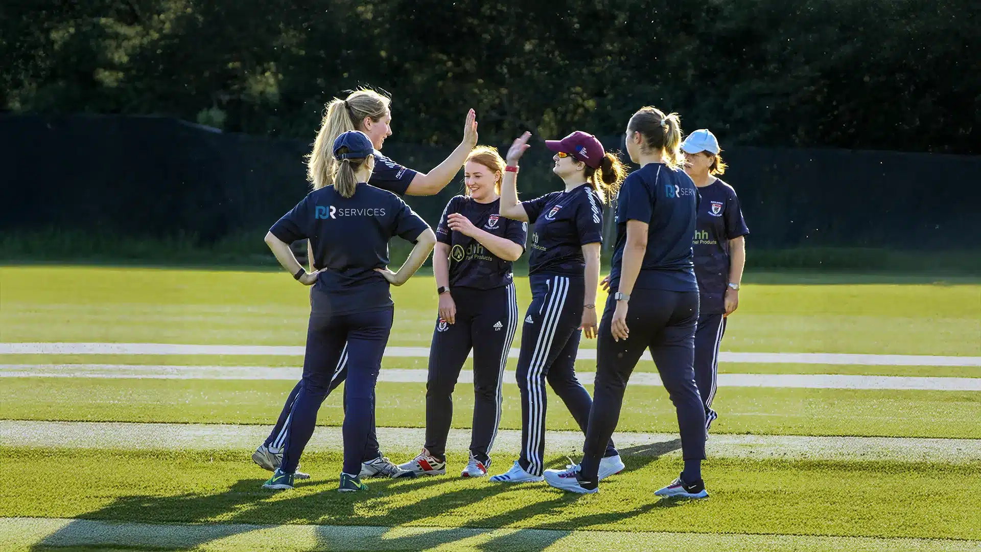 Women & Girls Cricket in Essex | Rayleigh Cricket Club